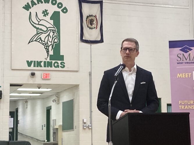 SMART529 ‘Fund The Future’ Sweepstakes Kicks Off At Warwood School ...